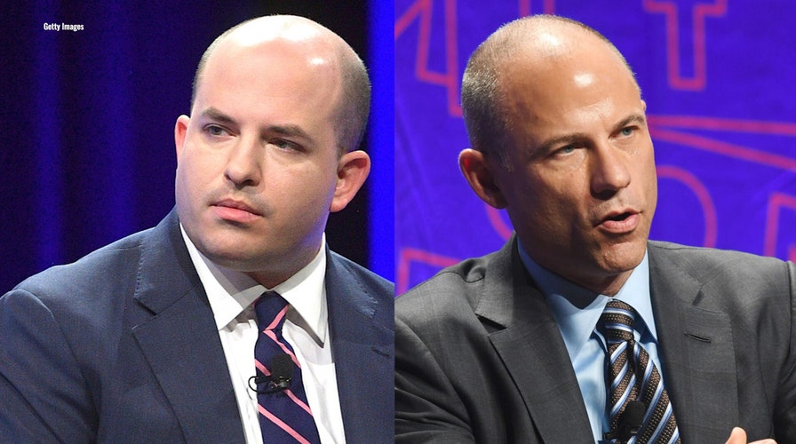 Liberal Media Reaction To Michael Avenatti Conviction Slammed As