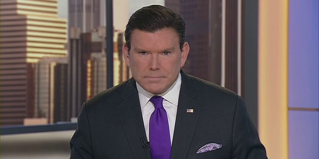 Coming up on Friday, Oct. 21 edition of 'Special Report' | Fox News Video