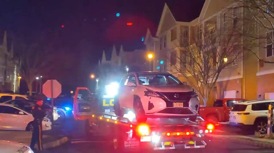 Nj Councilwoman Murder Bystanders Recall Shots Fired Unusual Sound