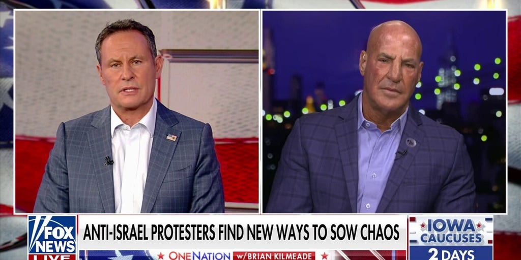 Sid Rosenberg: This is a 'very dangerous' time for NYC Jewish community ...