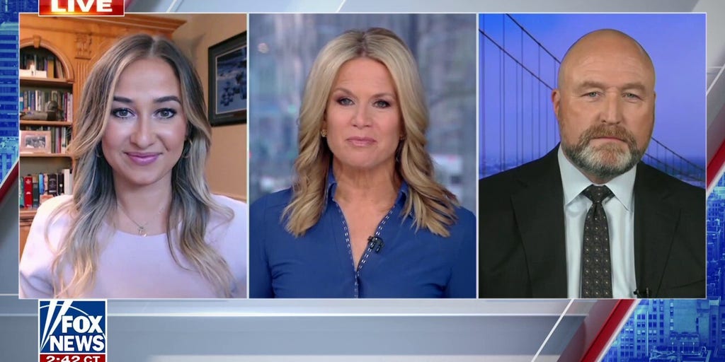 Young people are being given 'great responsibility' within the military ...