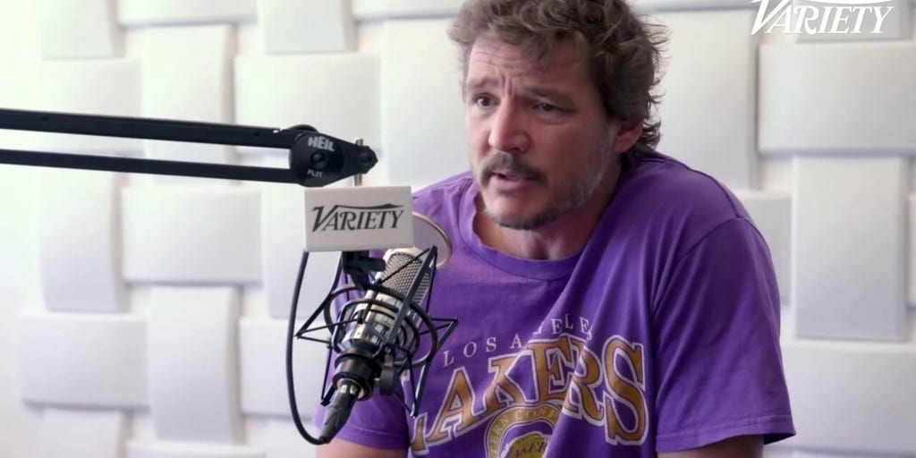 Actor Pedro Pascal blasts critics who dislikes race-swapping of ...