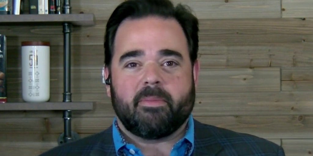 Tony Katz on what should 'absolutely' keep Democrats up at night | Fox ...