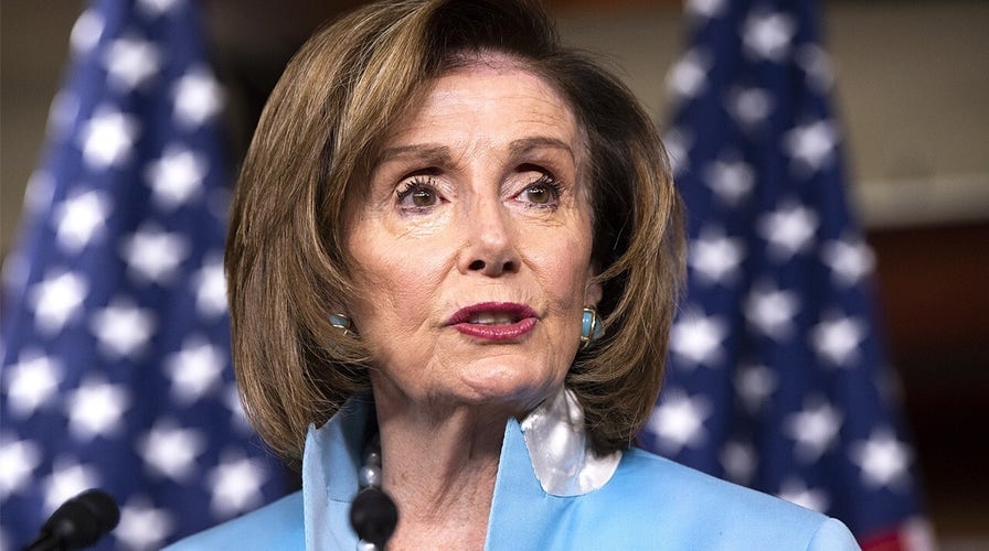 Mediabuzz On Media Reaction To Nancy Pelosis Taiwan Plans Fox News
