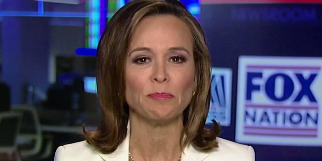 Republicans projected to take House in next Congress: Anita Vogel | Fox ...