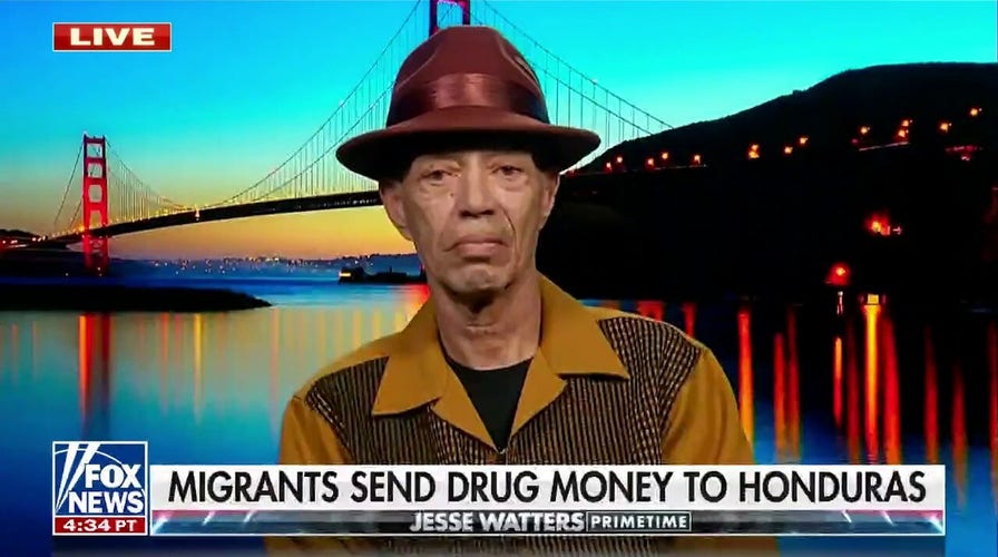 San Francisco Advocate Says Deporting Illegal Drug Dealers Should Be A
