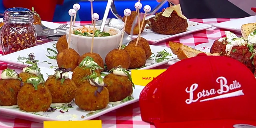 National Meatball Day 2020 | Fox News Video