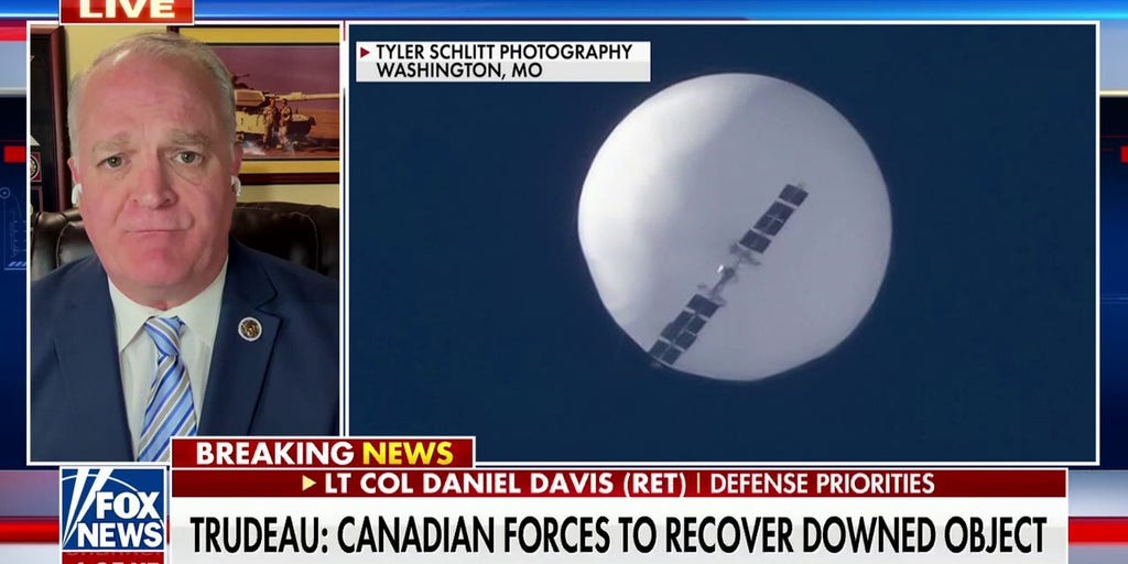 High-altitude objects are a wake-up call that US can't undervalue low ...