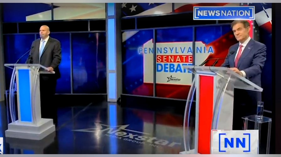 Midterm elections: 10 most off-the-rails debate moments of 2022, from ... Midterm elections: 10 most off-the-rails debate moments of 2022, from ...