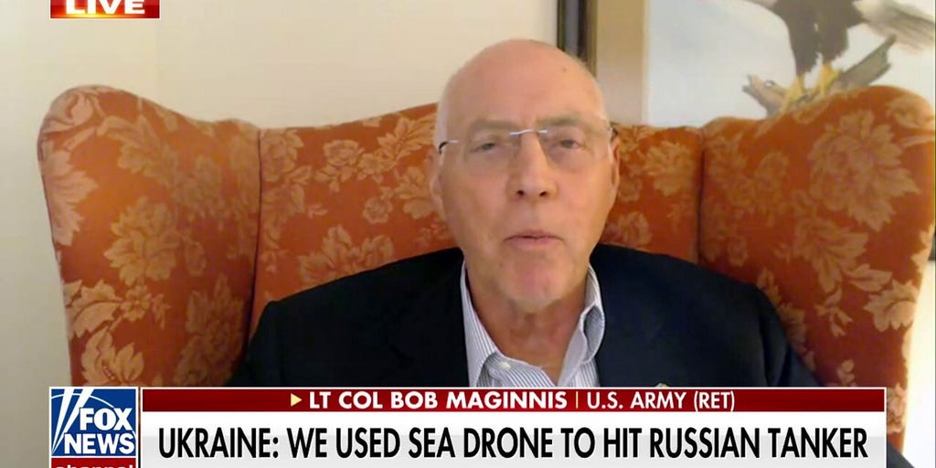 Lt. Col. Bob Maginnis on the China Threat: US has been ‘asleep at the ...