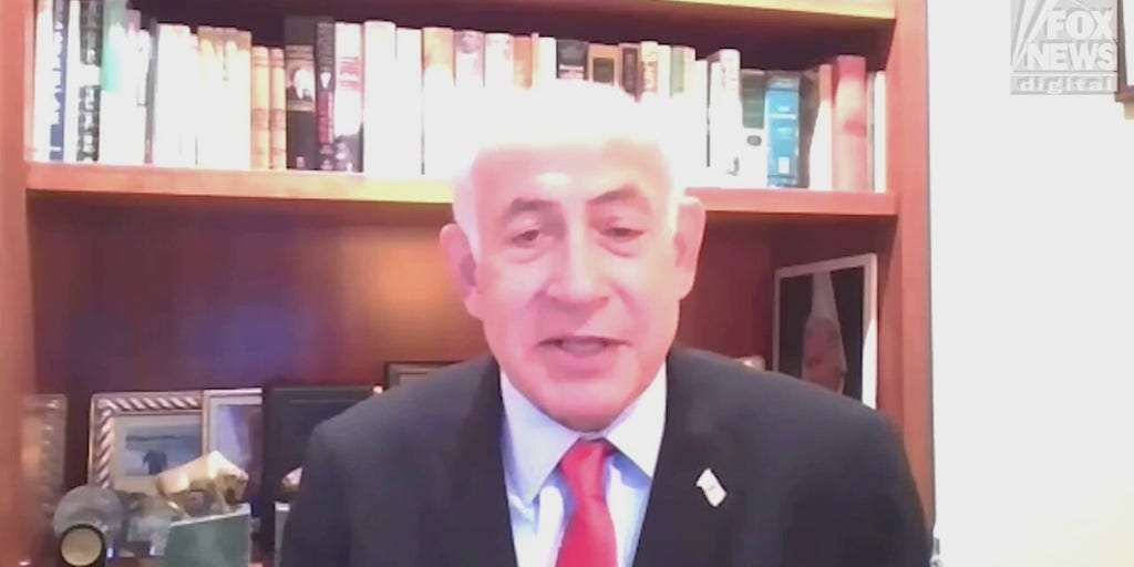 Fox News Digital interview with Benjamin Netanyahu: On writing his new ...