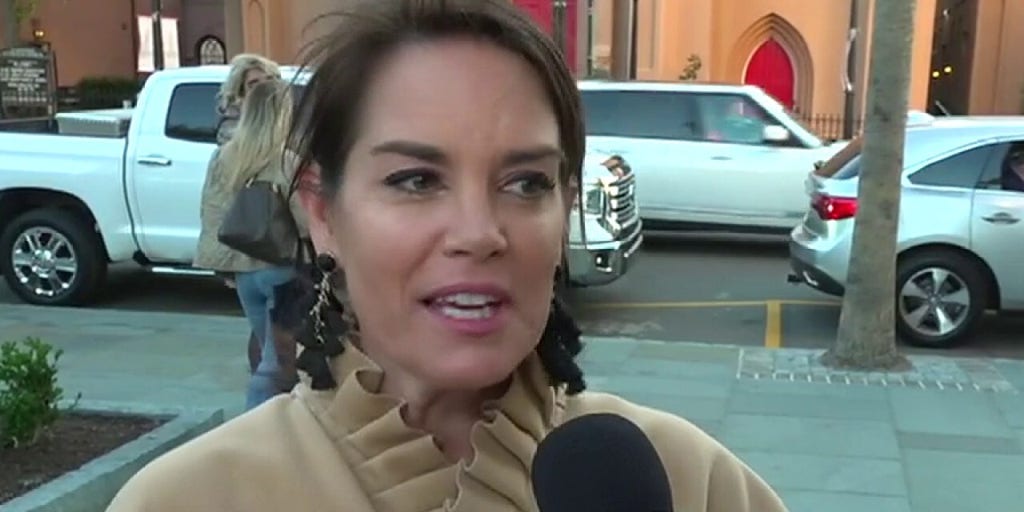 'The Ingraham Angle' investigates socialism in the south | Fox News Video