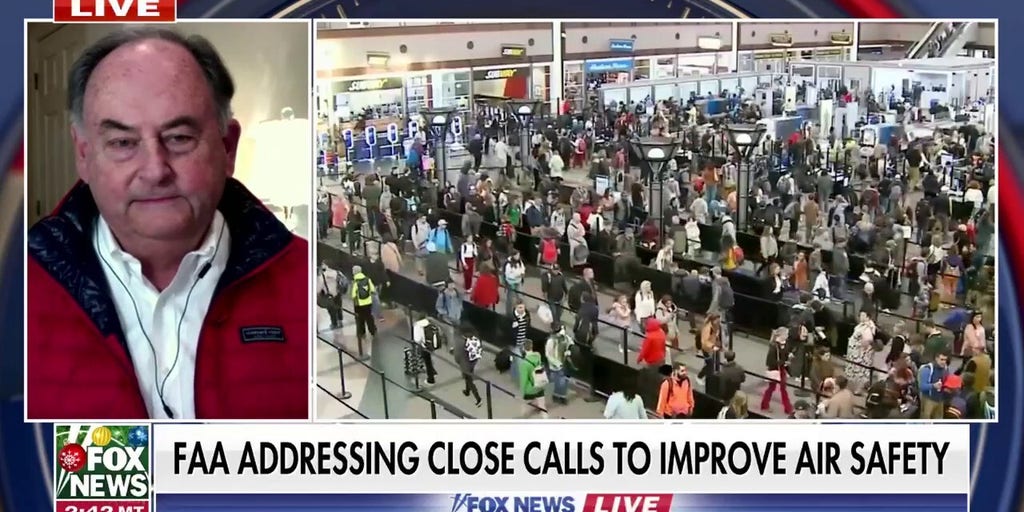 Aviation expert highlights ‘serious’ problem facing airlines, air ...