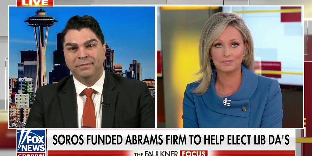 Democrats trying to backtrack on previous “Defund the Police ...