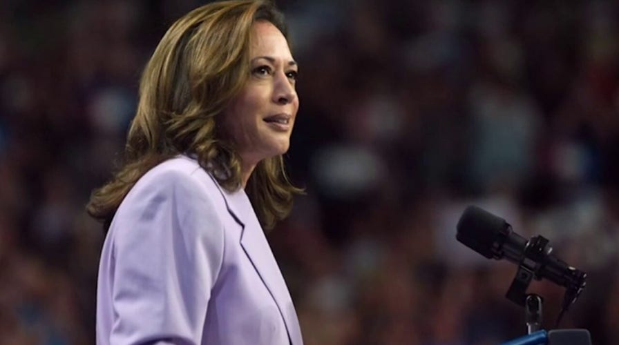 Three key issues where Kamala Harris has more questions than answers ... Three key issues where Kamala Harris has more questions than answers ...