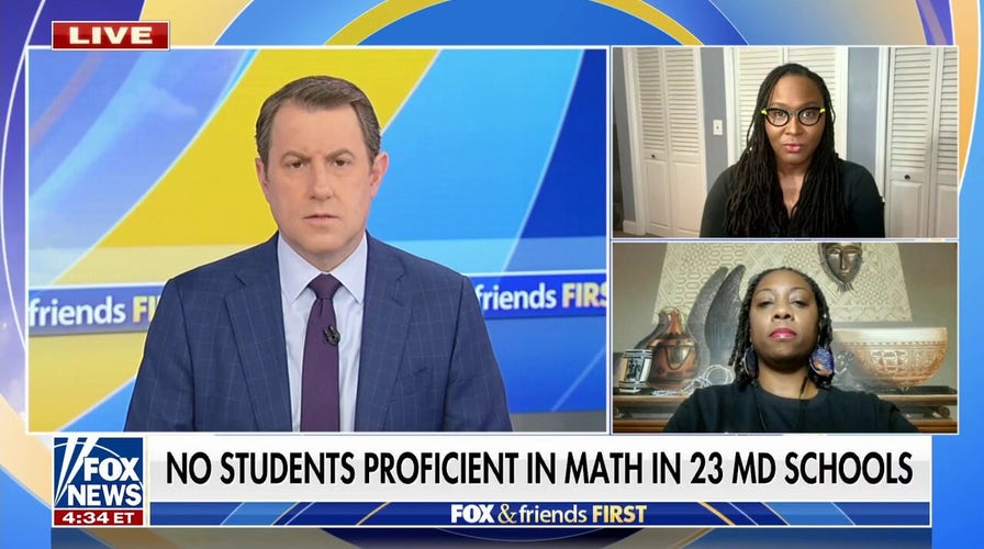 Outrage On Twitter After Baltimore Reveals Zero Students Proficient In Outrage On Twitter After Baltimore Reveals Zero Students Proficient In
