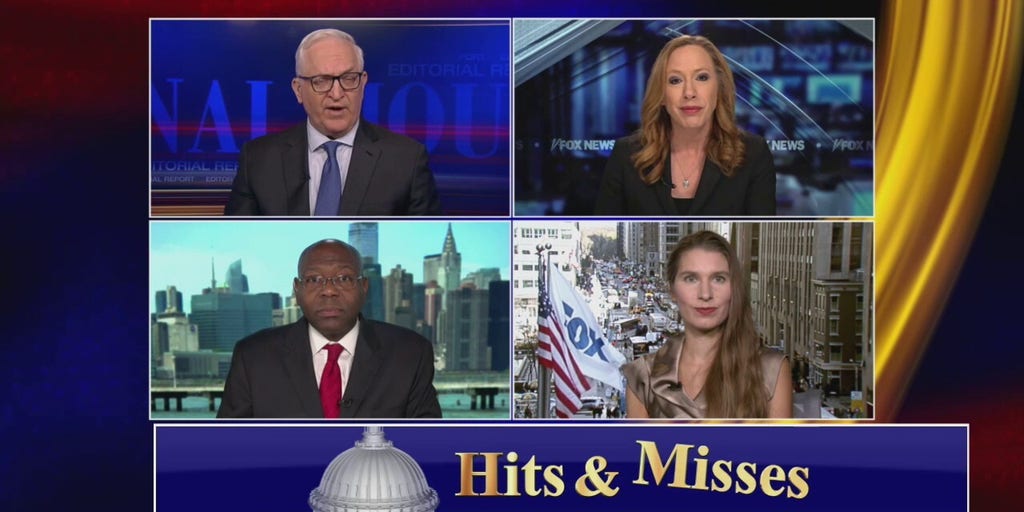 Hits and misses | Fox News Video