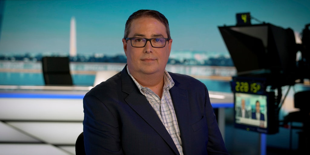 Bryan Boughton - Fox News 25th Anniversary Shoutout | Fox News Video