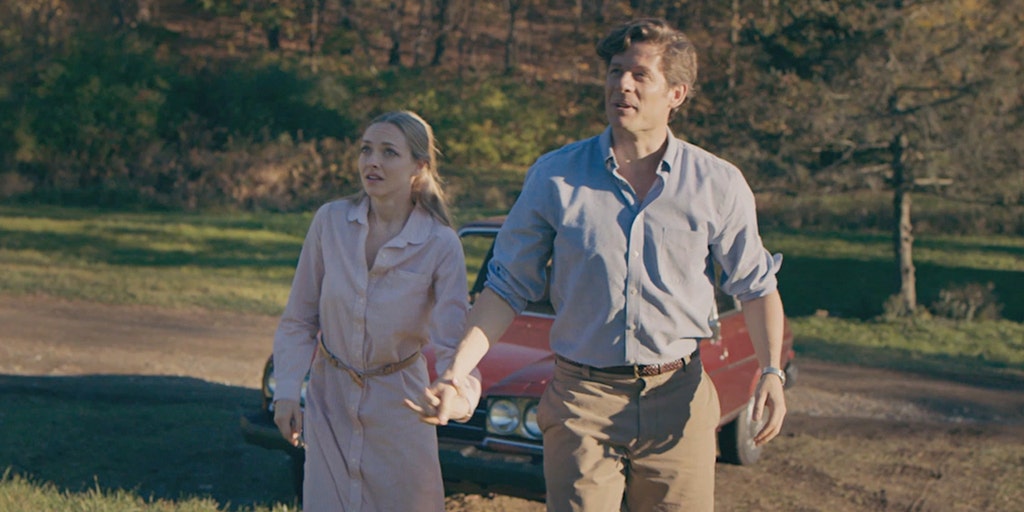 Netflix debuts supernatural thriller 'Things Heard & Seen' April 29th ...