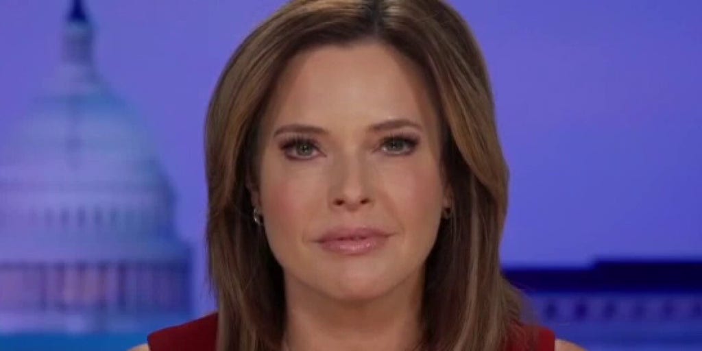 Mercedes Schlapp on Facebook, Twitter censoring Hunter Biden story: ‘It ...