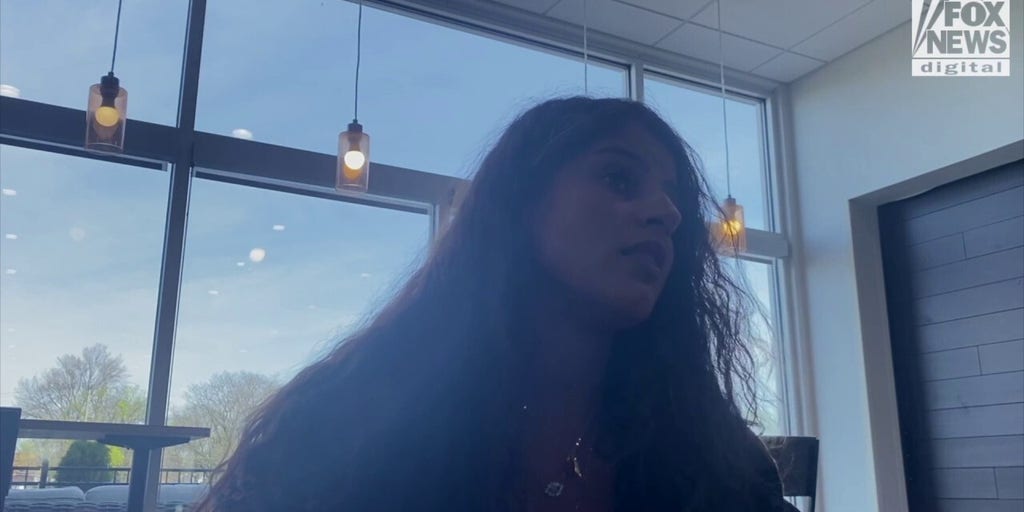 'Listen to Michigan' activist details movement's plans for November's ...