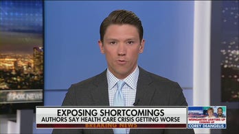 Matt Finn | Fox News