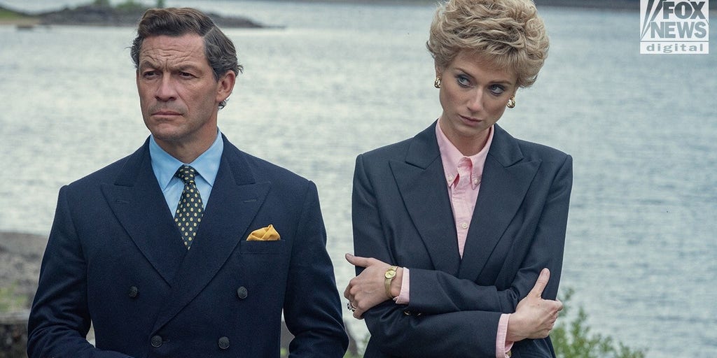 Netflix’s ‘The Crown’ revisits ‘Camillagate’: ‘It is incredibly ...