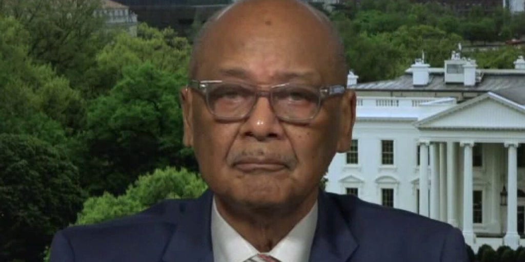 Bob Woodson: John Lewis should be remembered as a noble and honorable ...