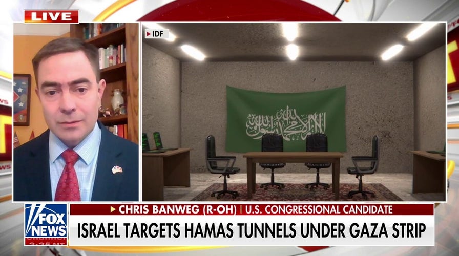 ‘Squad’ member Cori Bush accuses Israel of ‘ethnic cleansing’ in war ... ‘Squad’ member Cori Bush accuses Israel of ‘ethnic cleansing’ in war ...