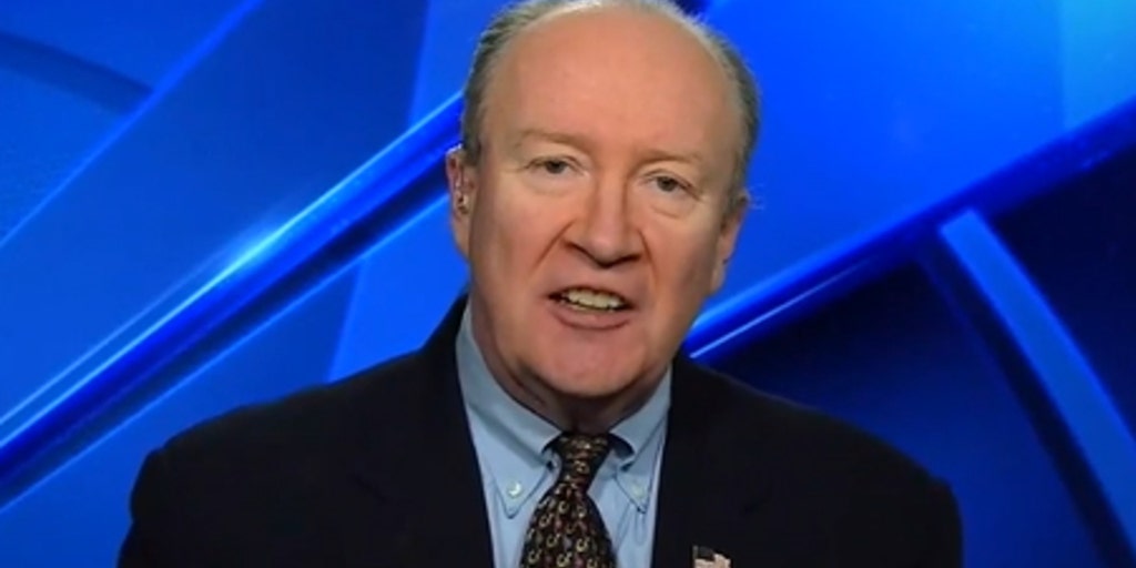 Andy McCarthy calls out Washington's 'silliest controversy' | Fox News ...