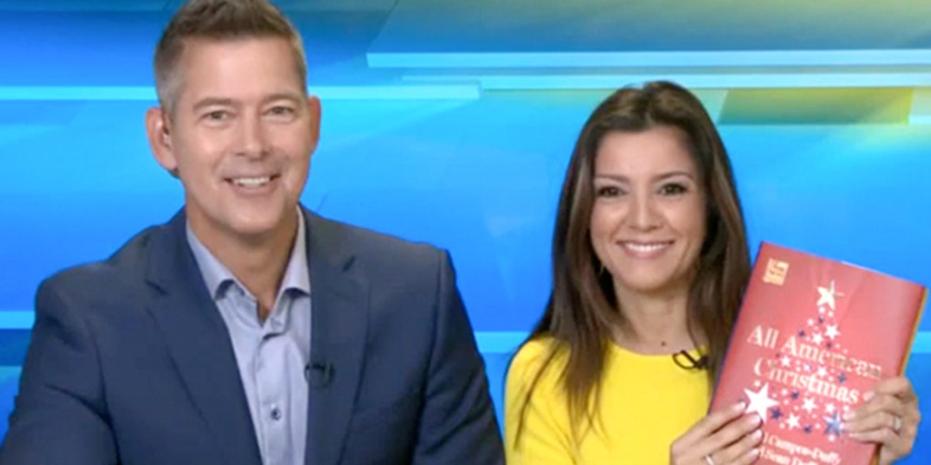 All American Christmas - Fox News Books | Fox News Video