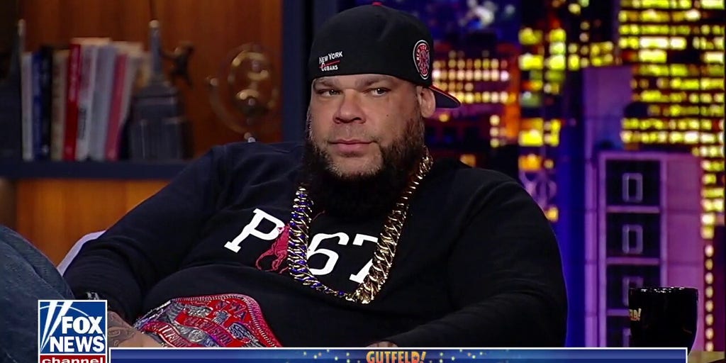 That has no place on the baseball field: Tyrus | Fox News Video