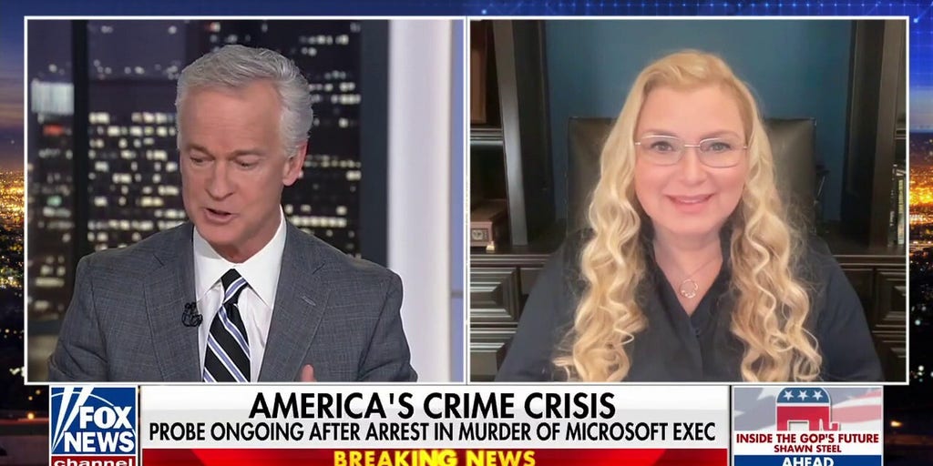 It's so apparent in cases like this: Cece Moore | Fox News Video