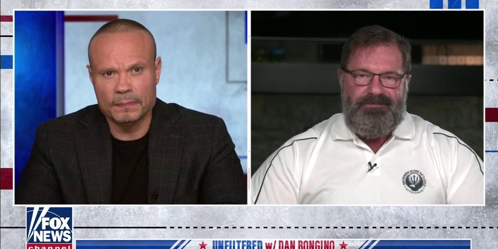Retired Navy SEAL gives warning about government intimidation | Fox ...