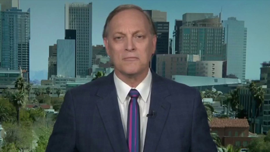 Arizona Rep. Biggs discusses the next coronavirus stimulus bill and Rep ...