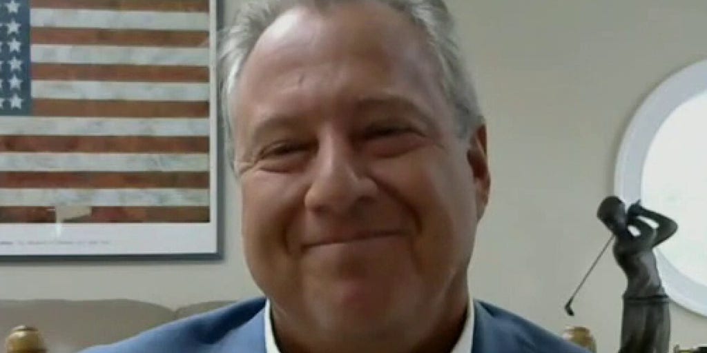 Robert Wolf on tensions between Biden and Obama campaigns | Fox News Video