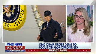 Watch Fox News Sunday Online | Fox News Video