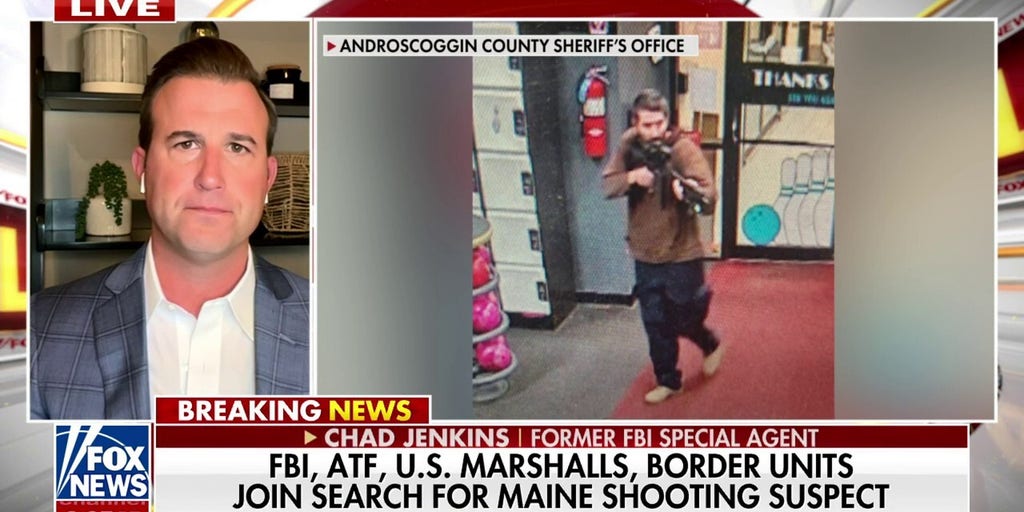 Former FBI special agent on the need to remove firearms from ...