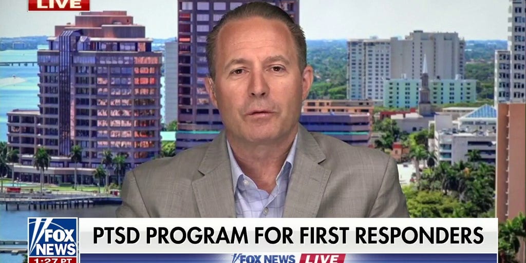 Former FBI undercover task force agent shares details on new program to ...