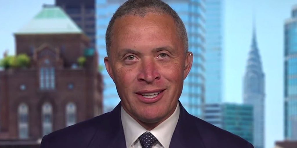 Howard Ford Jr. - Fox News 25th Anniversary Shoutout | Fox News Video