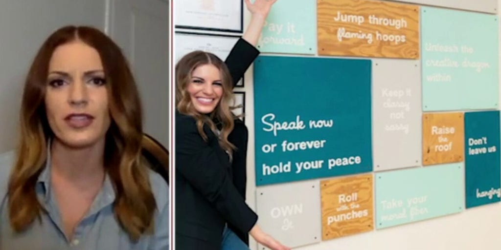 Small business owner on how Paycheck Protection Program check is ...