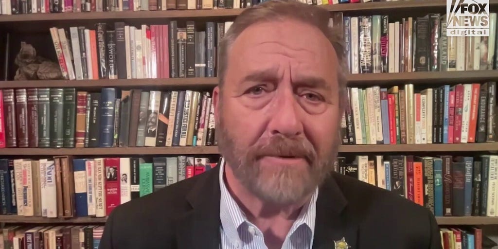 Ohio AG says federal government has 'completely mishandled' Springfield ...