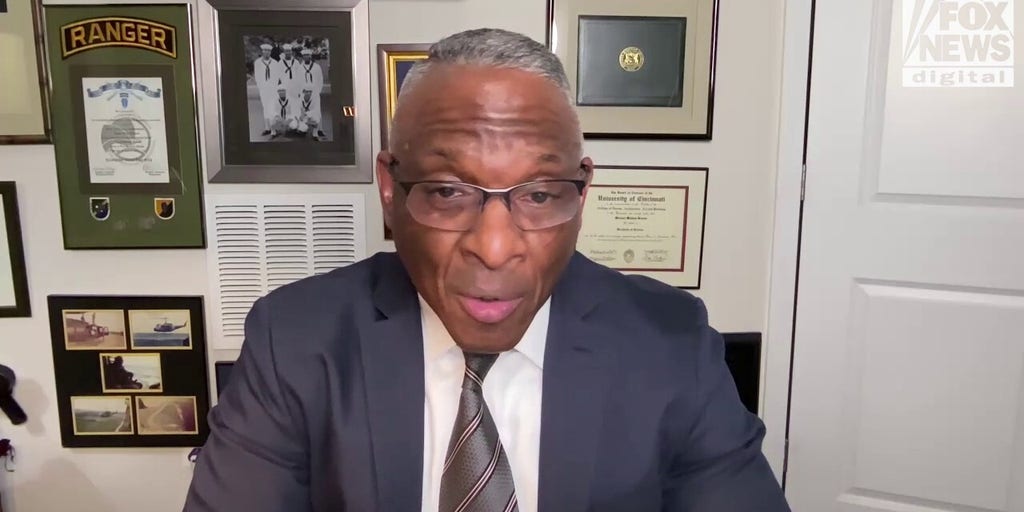 Former DEA agent warns Americans that Mexico is 'highly dangerous ...