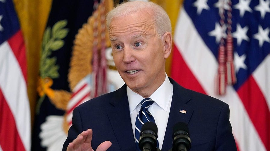 Border Patrol chief hopes someone will 'fact check' Biden's border ... Border Patrol chief hopes someone will 'fact check' Biden's border ...