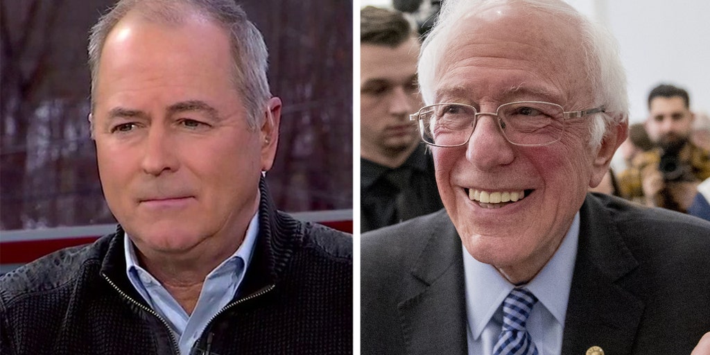 New Hampshire talk radio host Jack Heath expects Bernie Sanders to win ...