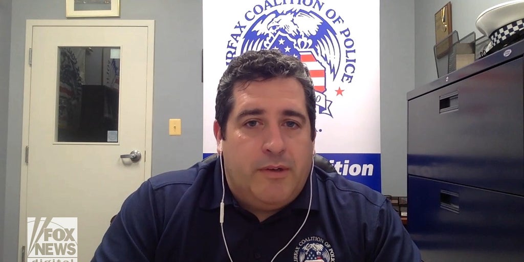 Fairfax County Police Department sees 'horrific' drop in numbers | Fox ...