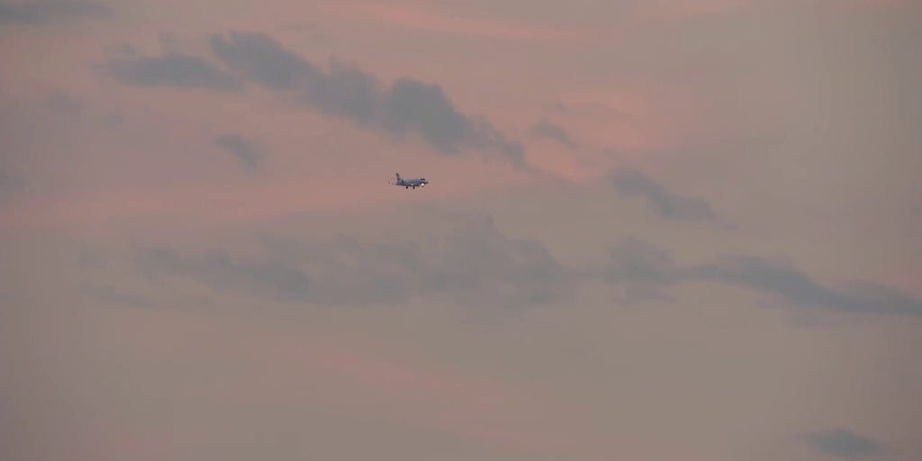 Flight 427: A look at Pennsylvania’s deadliest plane crash 30 years ...