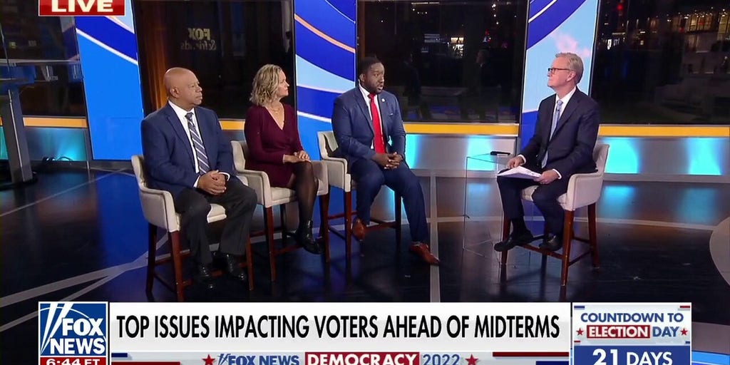 Kemp, Abrams go head-to-head in Georgia gubernatorial debate | Fox News ... Kemp, Abrams go head-to-head in Georgia gubernatorial debate | Fox News ...