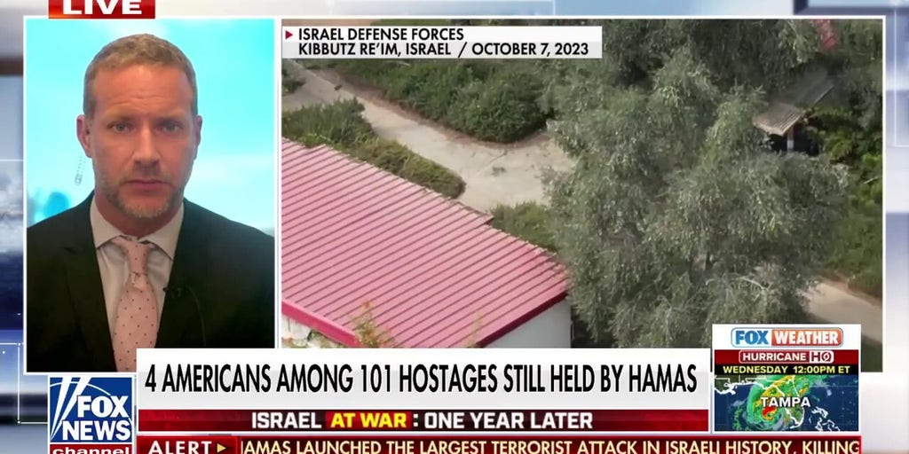 Israel urged to target Iran's nuclear capabilities as Hamas war enters ...
