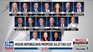 Watch Fox Report Weekend Online | Fox News Video